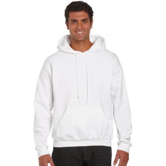 Hanorac Barbati Gildan DryBlend cu Gluga| GI12500 | Pulovar| -MrTshirt